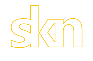 SKN Móveis Planejados